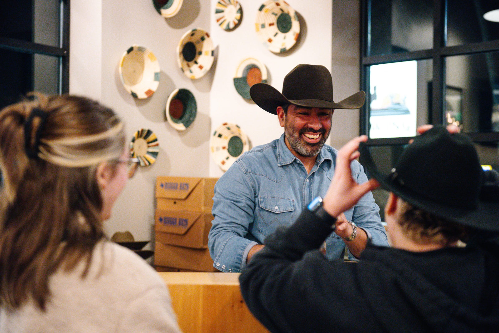 Lara Boot Company – New England’s Cowboy Boot & Hat Store