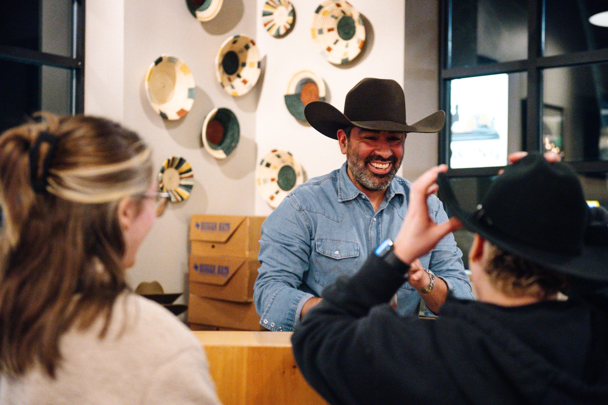 Lara Boot Company – New England’s Cowboy Boot & Hat Store